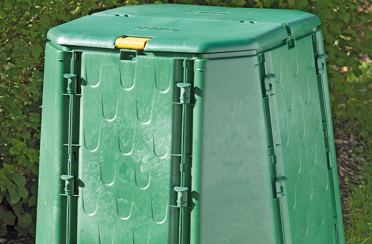 Besplatni komposteri za građane Svete Nedelje | ZG Prsten