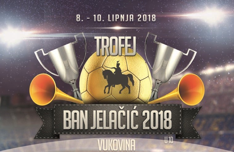 Za Trofej "Ban Jelačić" borit će se 31 momčad | ZG Prsten