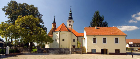 Brdovec – najbogatija poduzetnička općina u Hrvatskoj | ZG Prsten