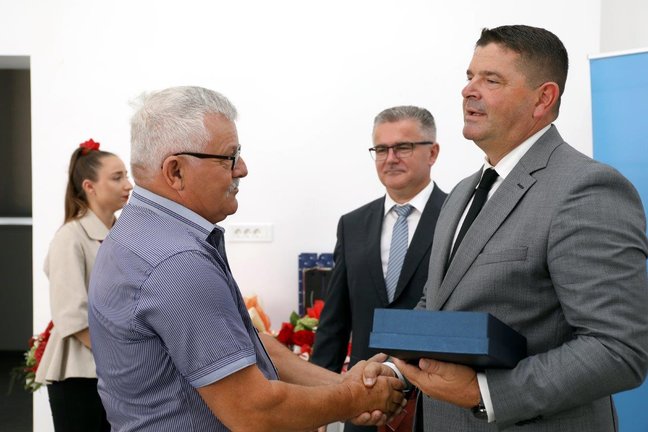 Orle proslavilo Dan općine | ZG Prsten