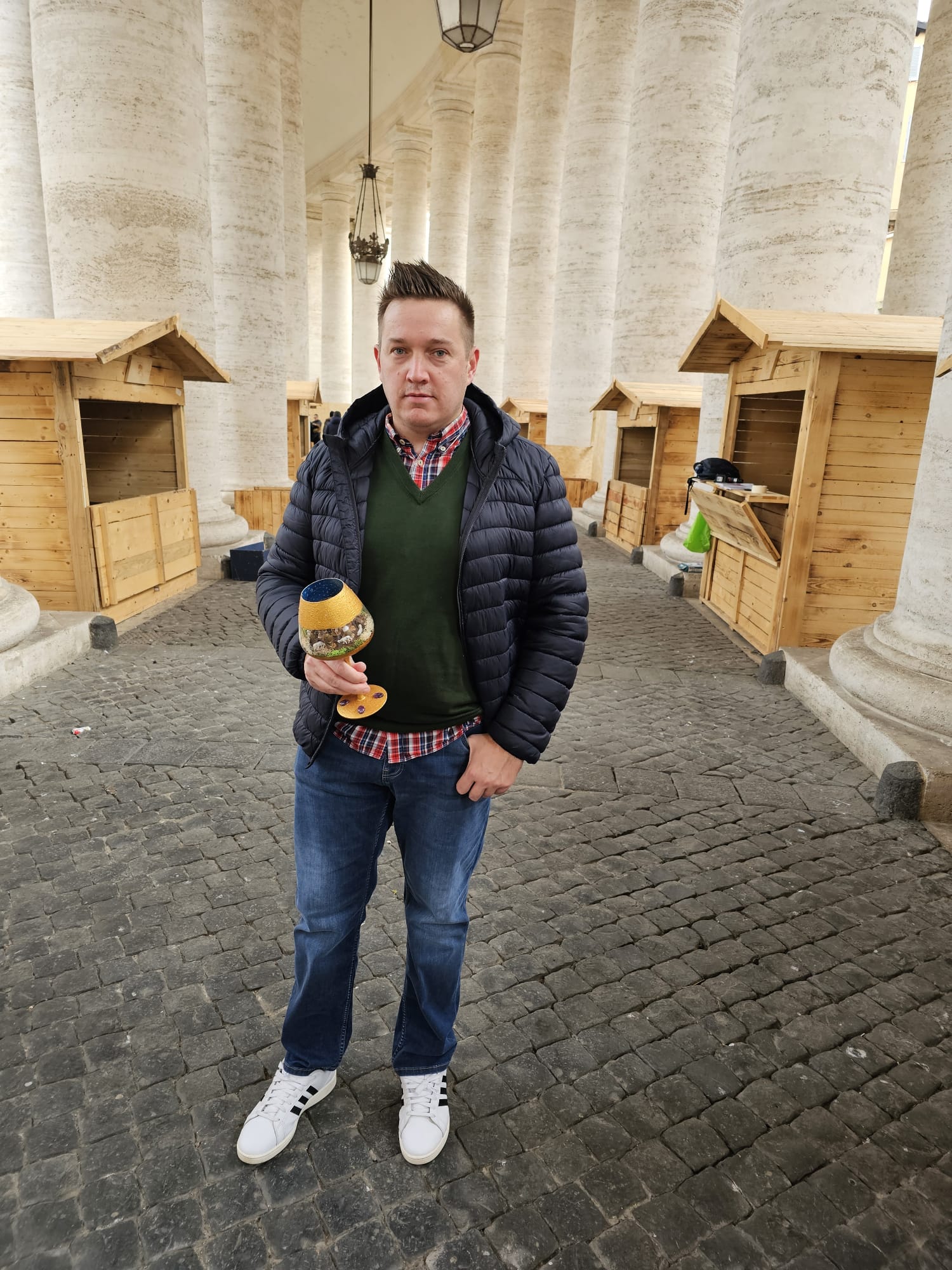 Jaslice Perice Novosela iz Bistre treću su godinu zaredom na Svjetskoj ...