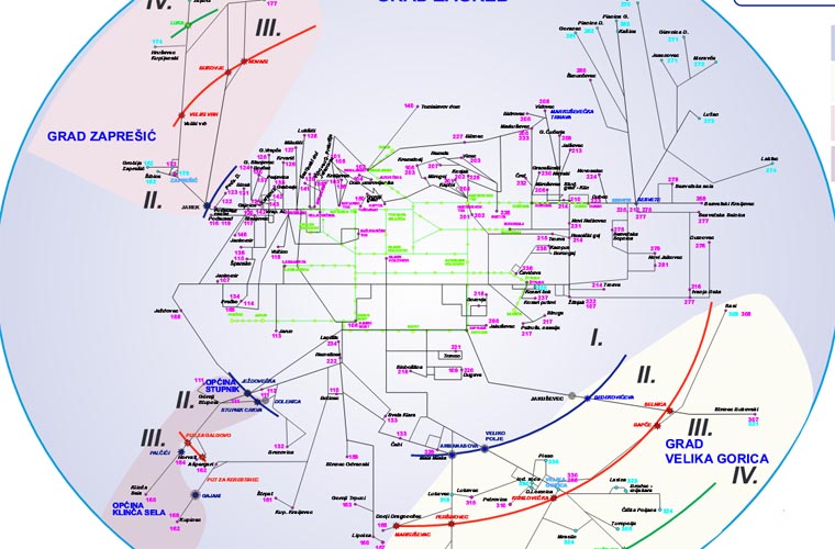 ZET u optjecaj pušta karte po 4 kn | ZG Prsten